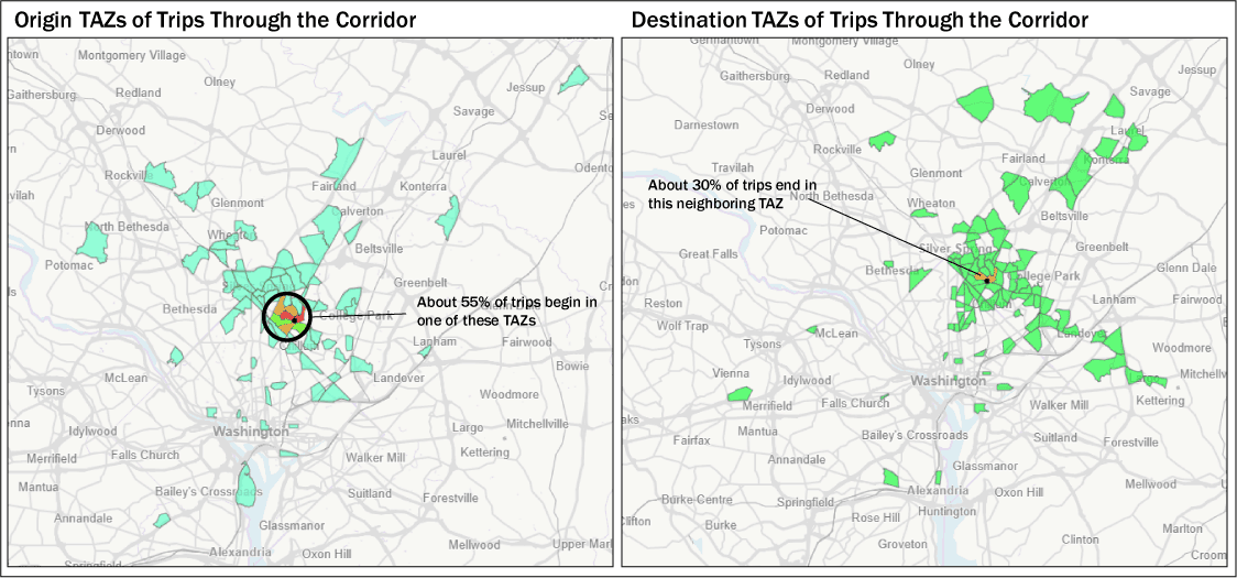 The Waze Traffic Effect: 4 Steps for Cities & Neighborhood to Fight Back