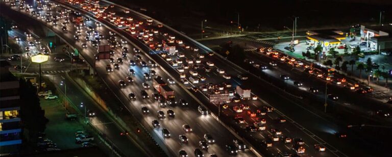 What Are Big Data Analytics in Transportation? | StreetLight Data