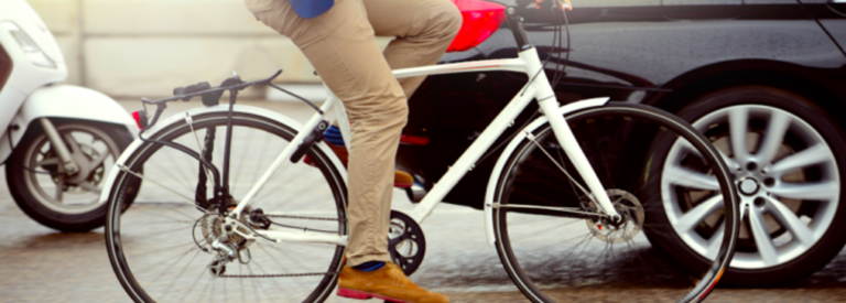 What Is a Stroad and Why Is It Dangerous? | Streetlight Data