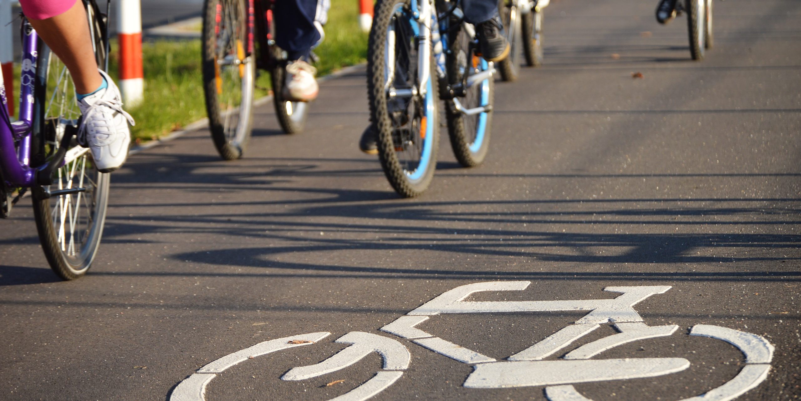 Zero in on Best Bike Safety Corridors