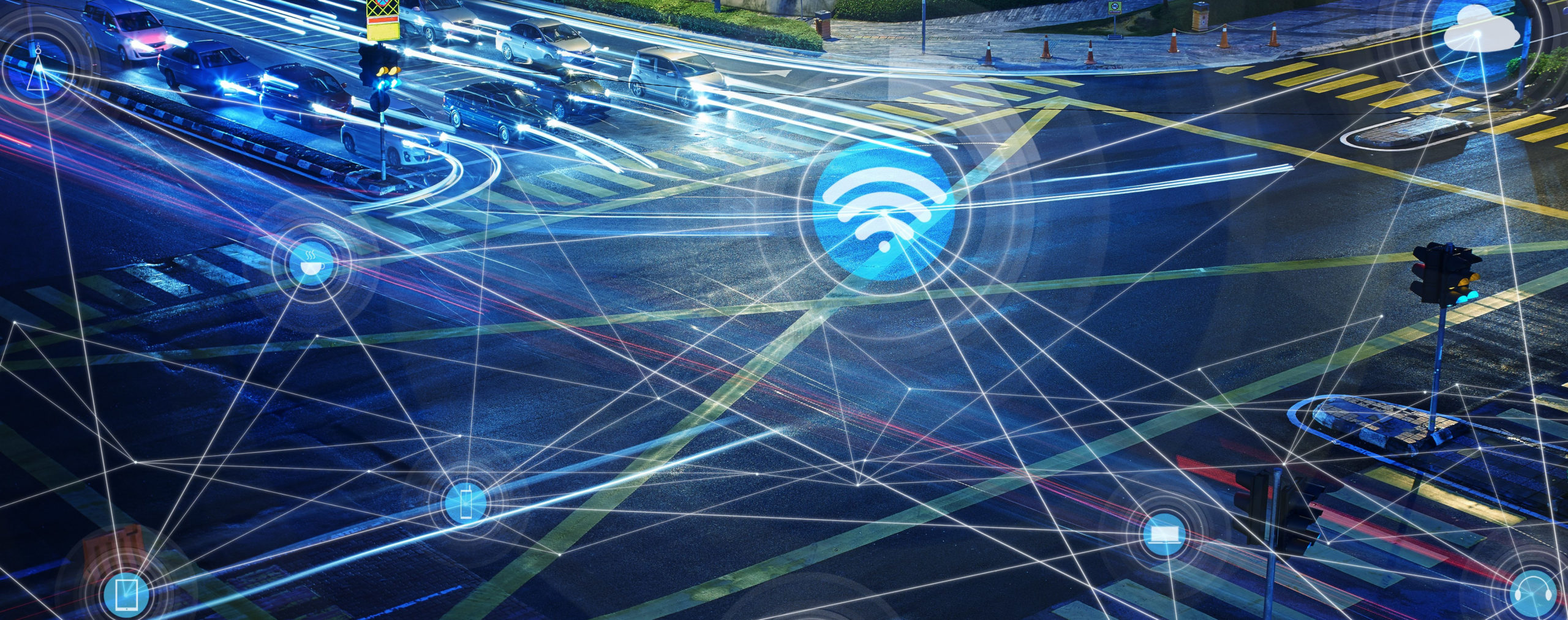Connected Car Data Creates Road Safety Insights