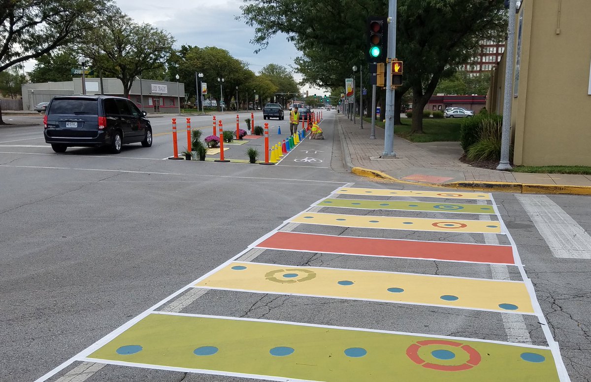 What Are Complete Streets and How Can We Build Them?