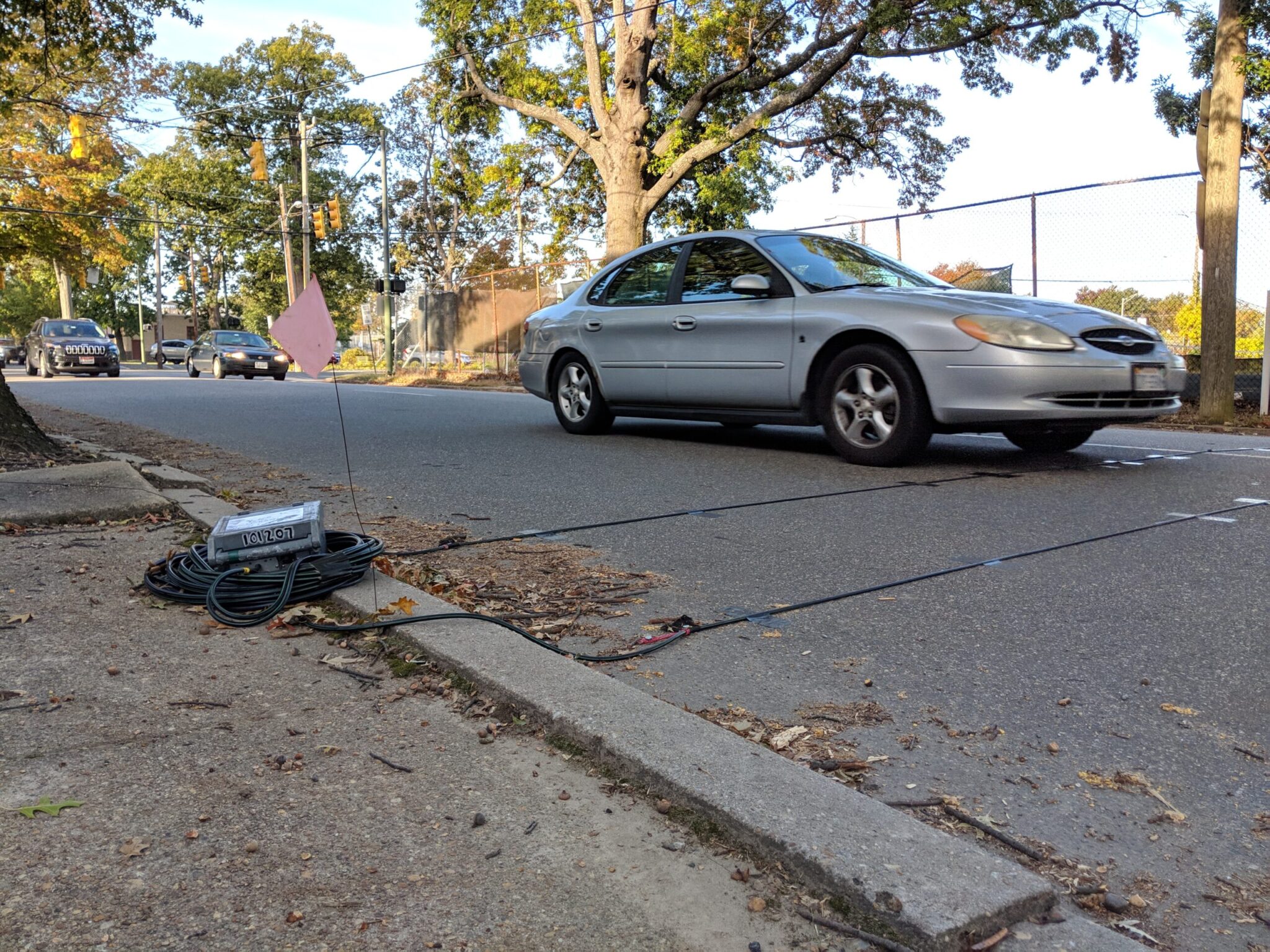 Corridor Studies Explained: What they are and how analytics make them ...