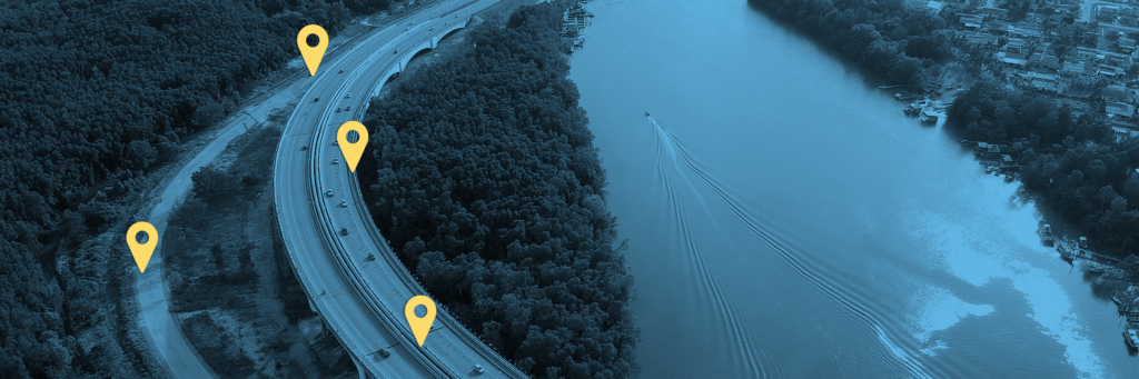 Corridor Studies Explained: What they are and how analytics make them ...