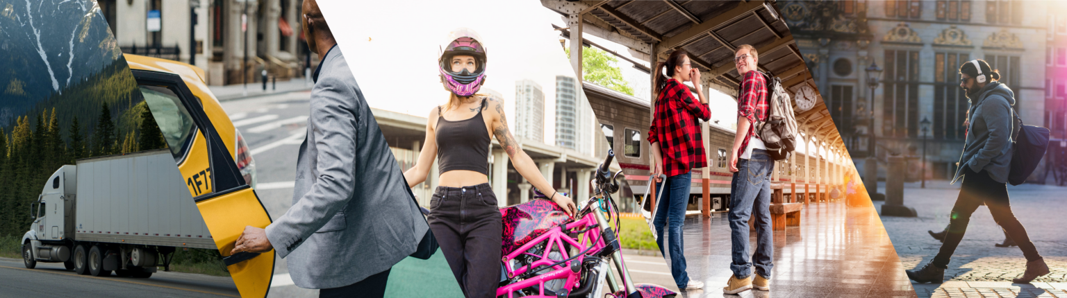 Transportation and Mobility - What are the Key Differences?