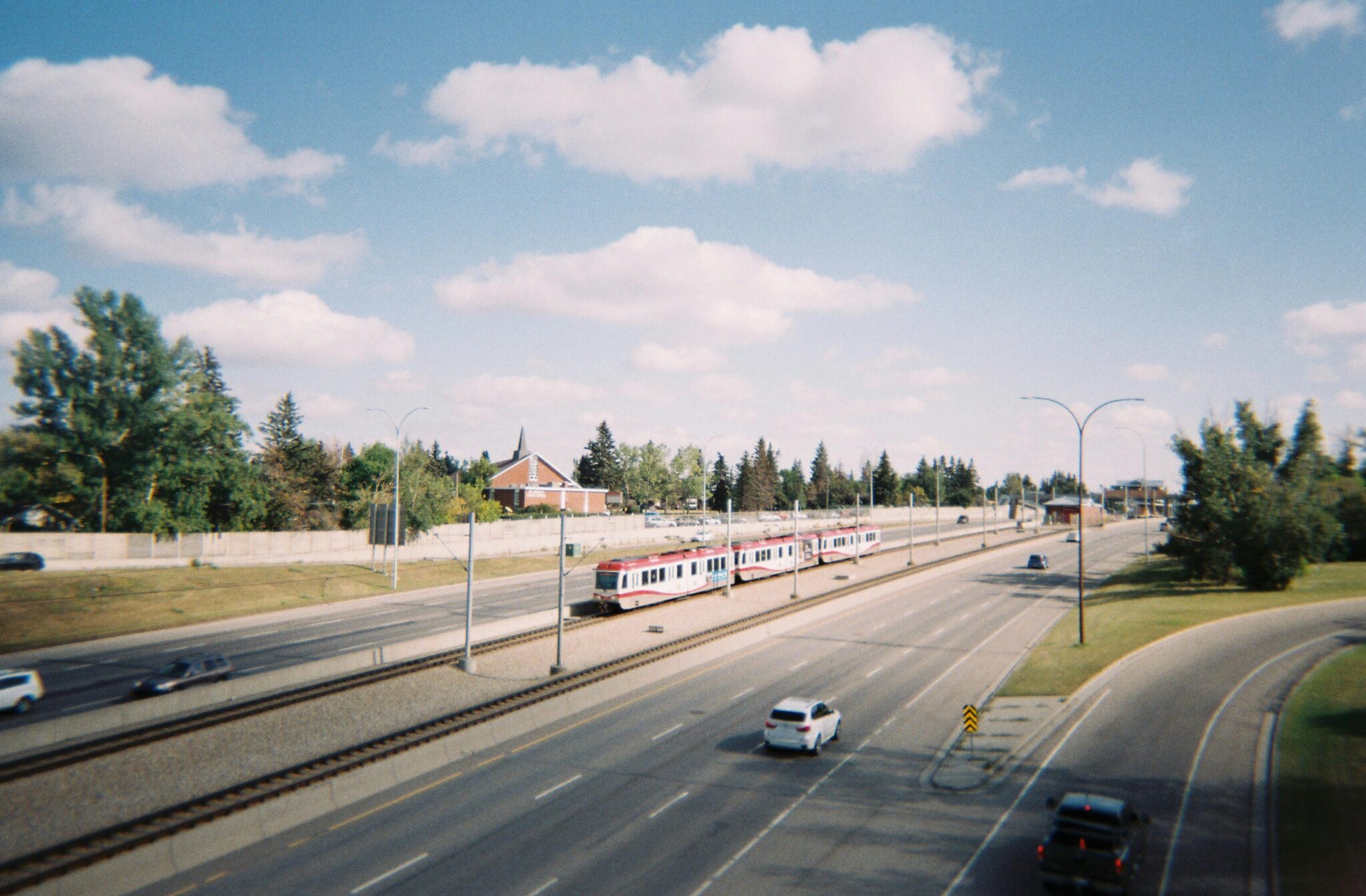 What Is a Stroad and Why Is It Dangerous? | Streetlight Data