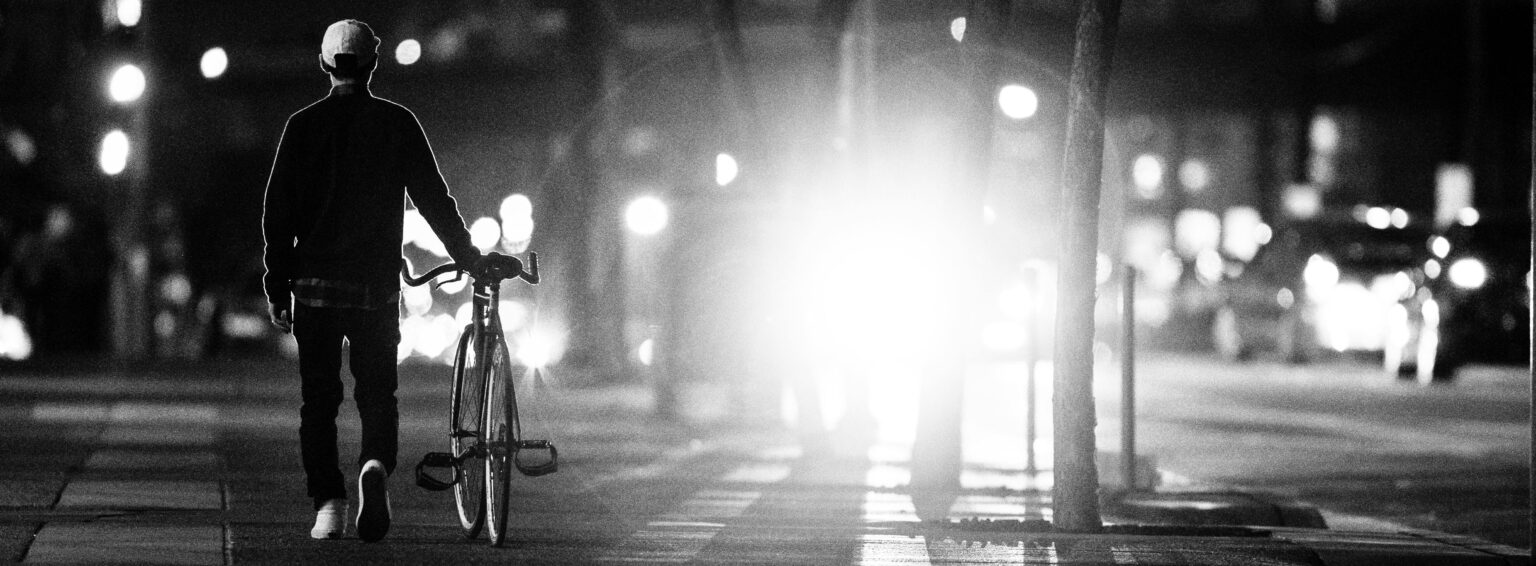 What Is a Vulnerable Road User? | Streetlight Data