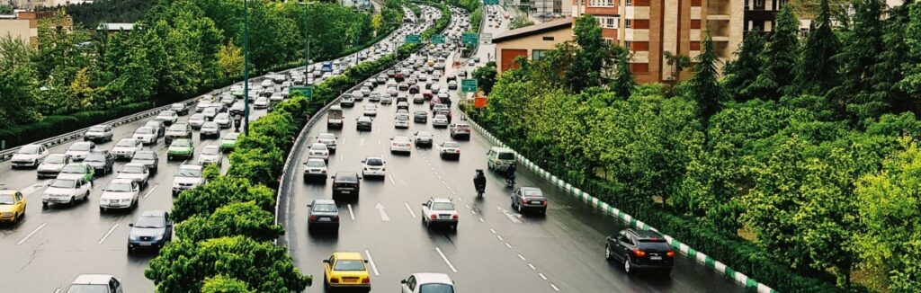 What is AADT? Explaining Annual Average Daily Traffic Data