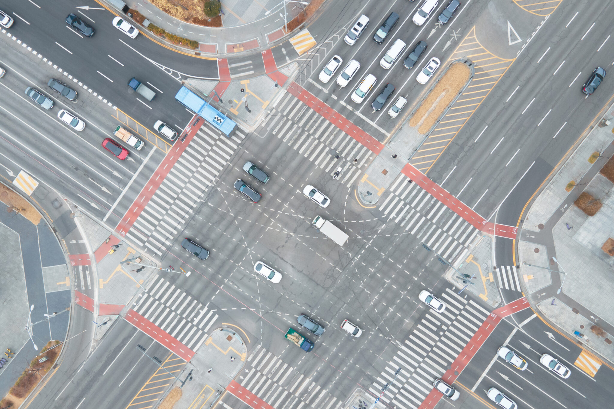 About Us | StreetLight