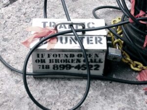 Solutions: AADT Average Annual Daily Traffic Counts Data