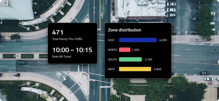 Transportation Analytics On Demand | StreetLight Data Plans