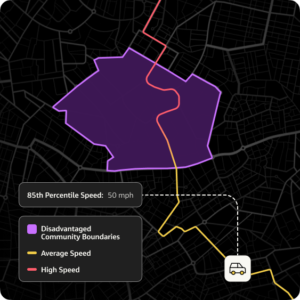 StreetLight Data | Transportation Metrics