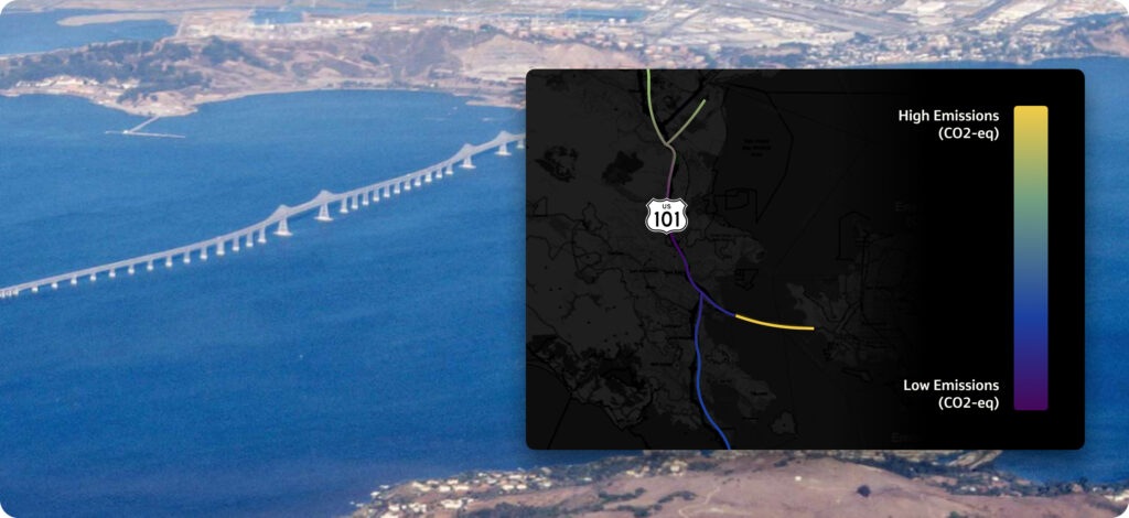 Transportation Analytics On Demand | StreetLight Data Plans