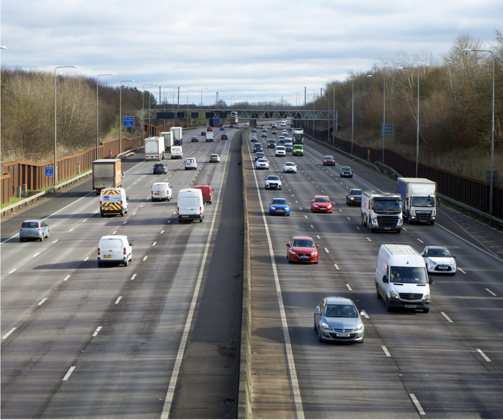 Solutions: AADT Average Annual Daily Traffic Counts Data