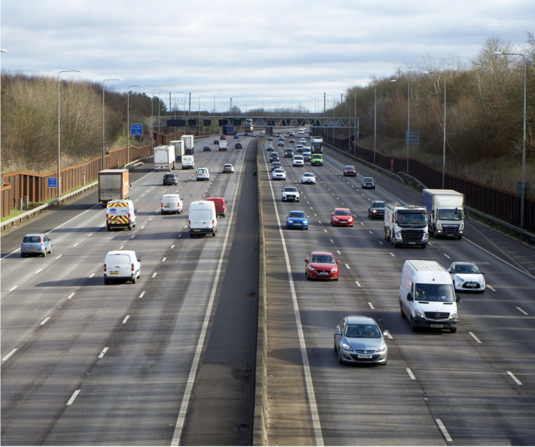 Solutions: AADT Average Annual Daily Traffic Counts Data