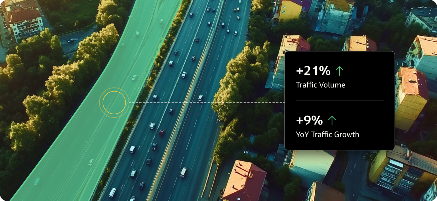 Transportation Analytics On Demand | StreetLight Data Plans