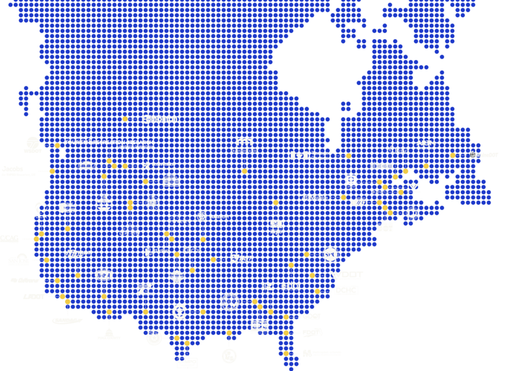 Transportation Data Solutions | StreetLight Data