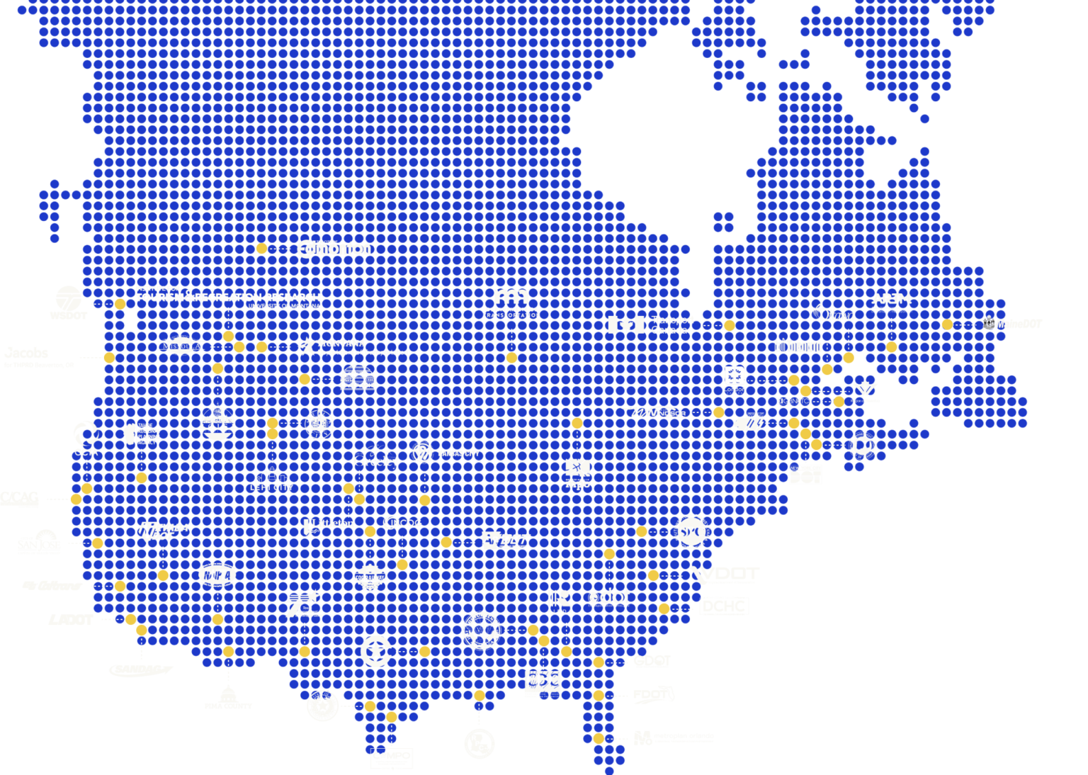 Transportation Data Solutions | StreetLight Data