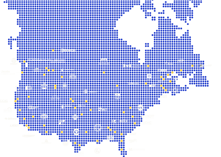 Transportation Data Solutions | StreetLight Data