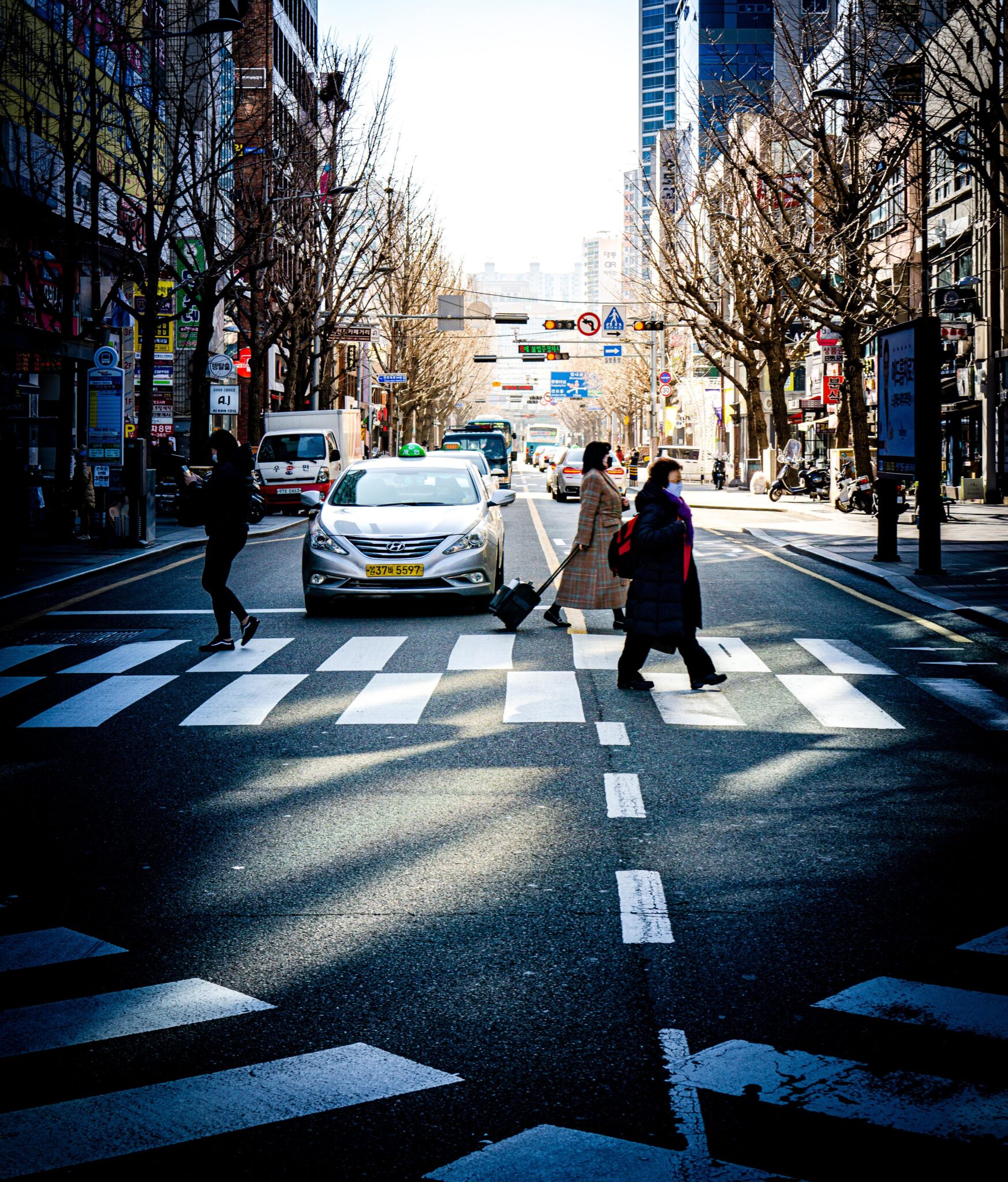 Partner With StreetLight on Data-Driven Solutions