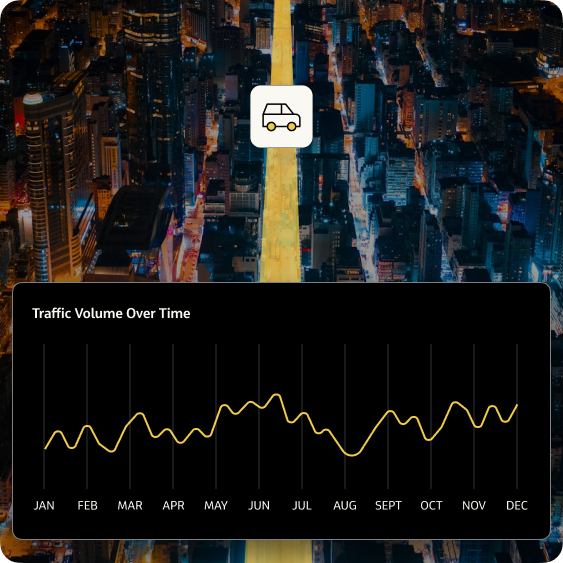 Transportation Data Solutions | StreetLight Data
