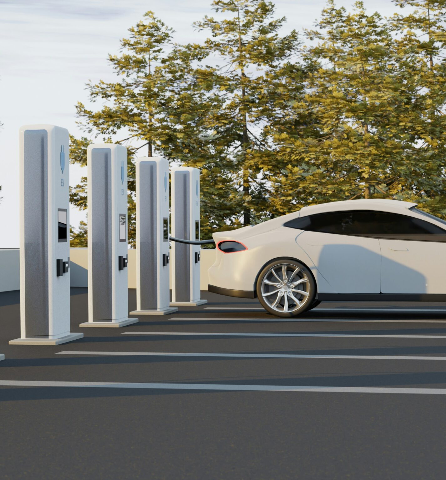 Traffic Data Analytics | StreetLight Data