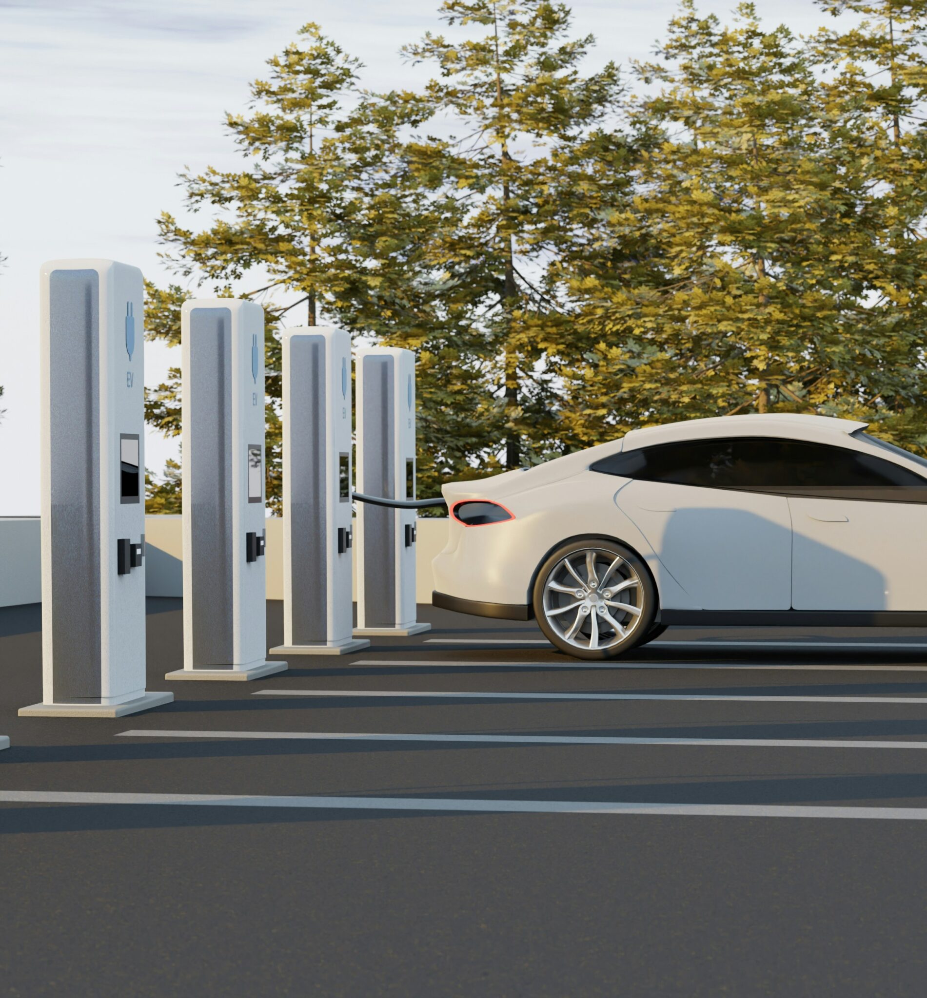 Traffic Data Analytics | StreetLight Data