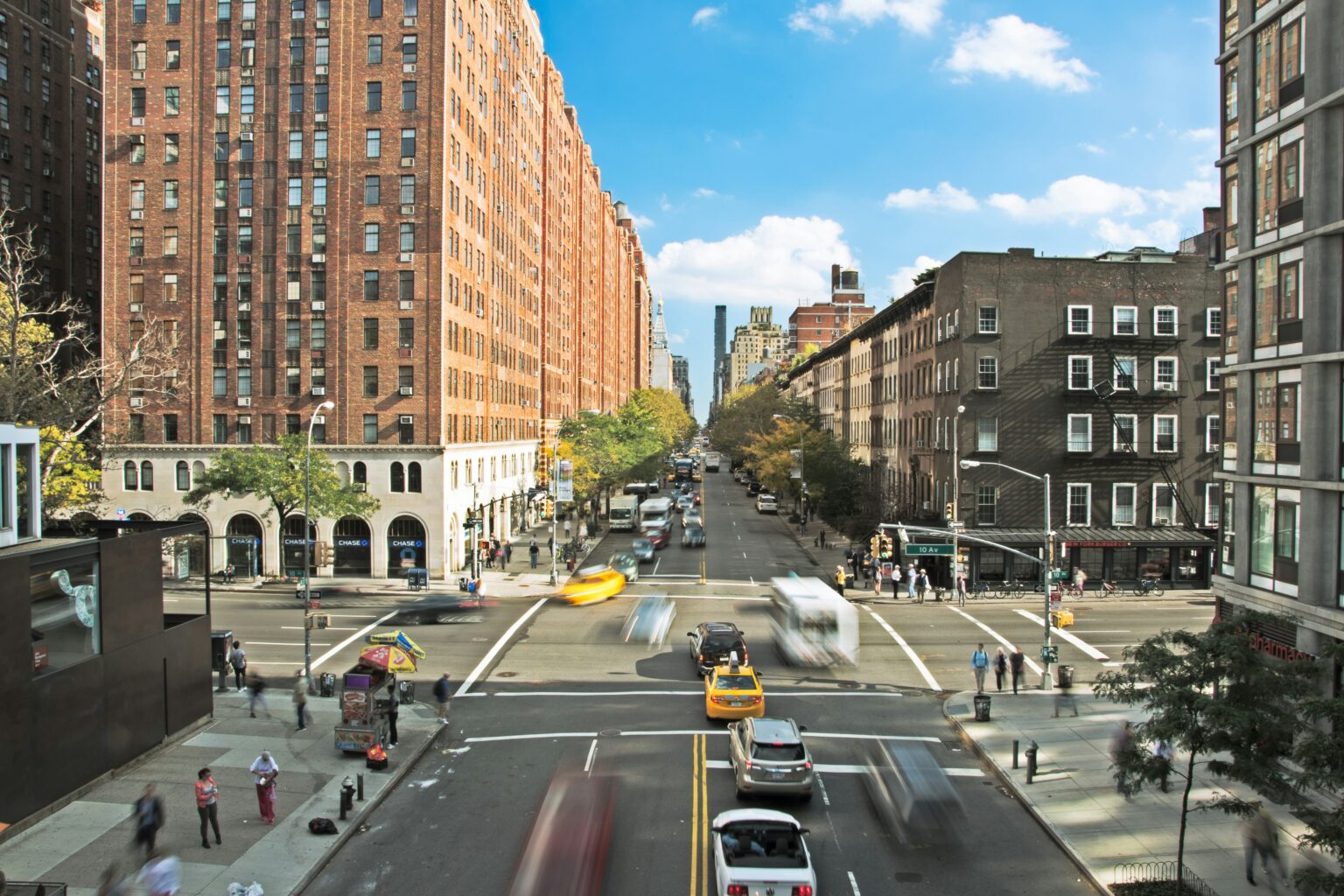 Traffic Planning Data Solutions | StreetLight Data