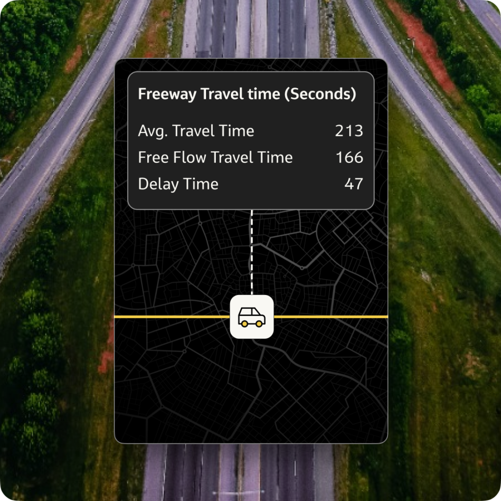 Transportation Data Solutions | StreetLight Data