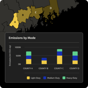 Greenhouse Gas Measurement (GHG) | StreetLight Data