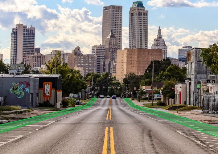 What Is a Stroad and Why Is It Dangerous? | Streetlight Data